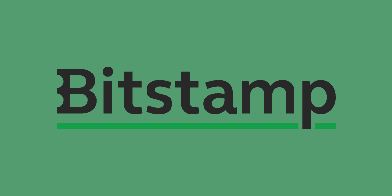 Bitstamp Review