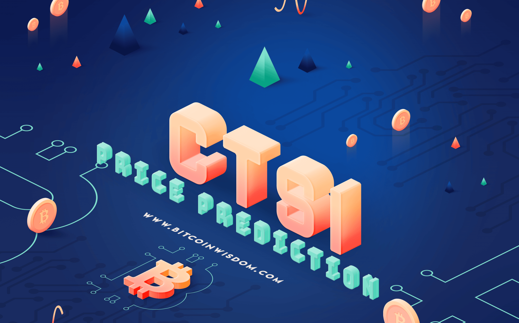 Cartesi (CTSI) Price Prediction – 2024, 2025 - 2030