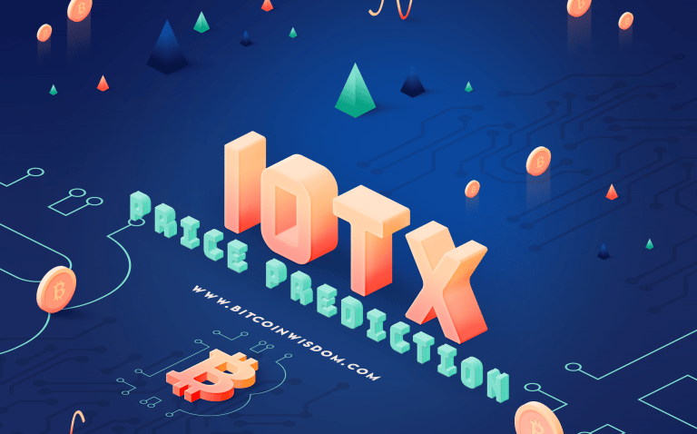 IoTeX (IOTX) Coin Price Prediction – 2024, 2025 - 2030