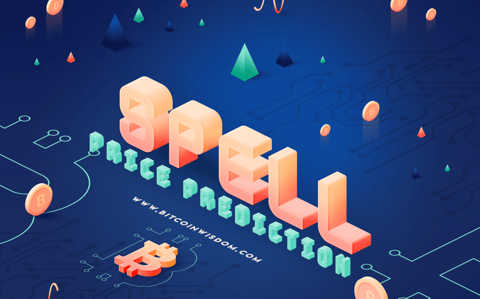 Spell Token (SPELL) Price Prediction – 2024, 2025 - 2030