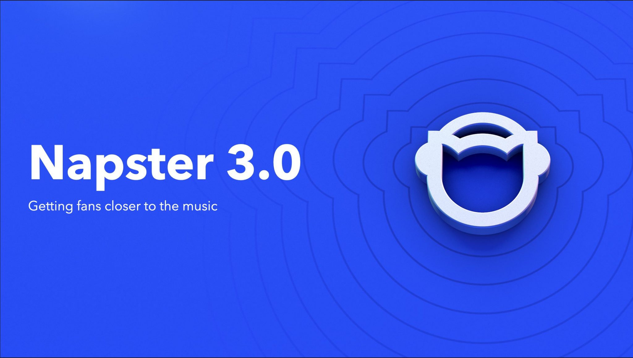 Napster Announces Plans to Launch Its Token on Algorand
