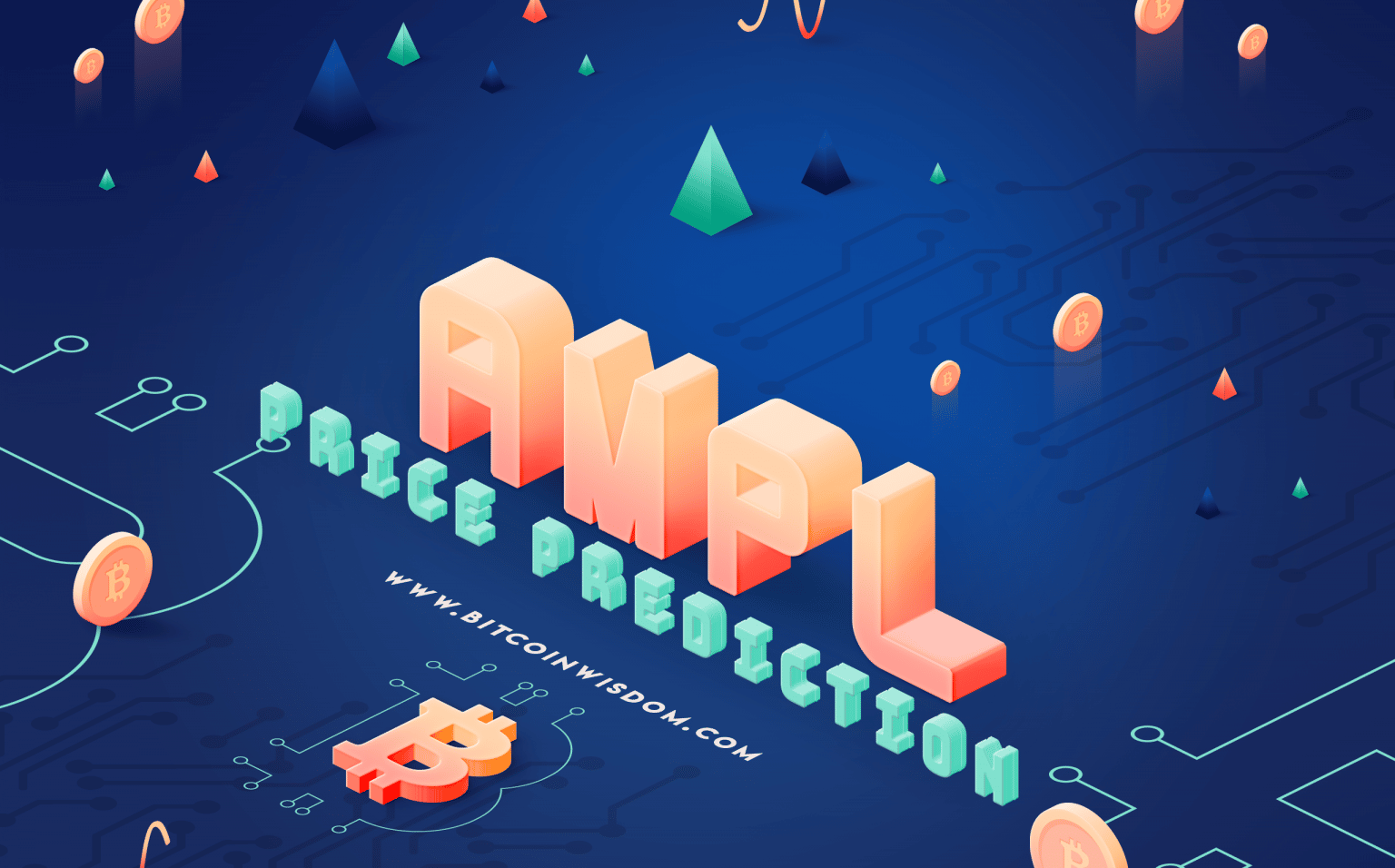 Ampleforth (AMPL) Preisprognose – 2024, 2025 - 2030