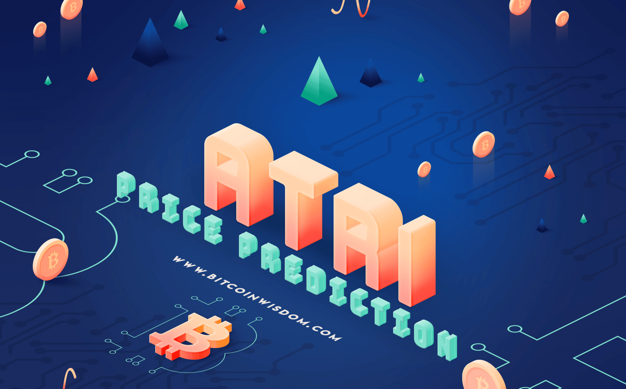 Atari Token (ATRI) Preisprognose – 2024, 2025 - 2030