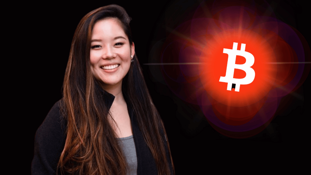 Gloria Zhao se torna a primeira mulher a manter o Bitcoin Core após a ...