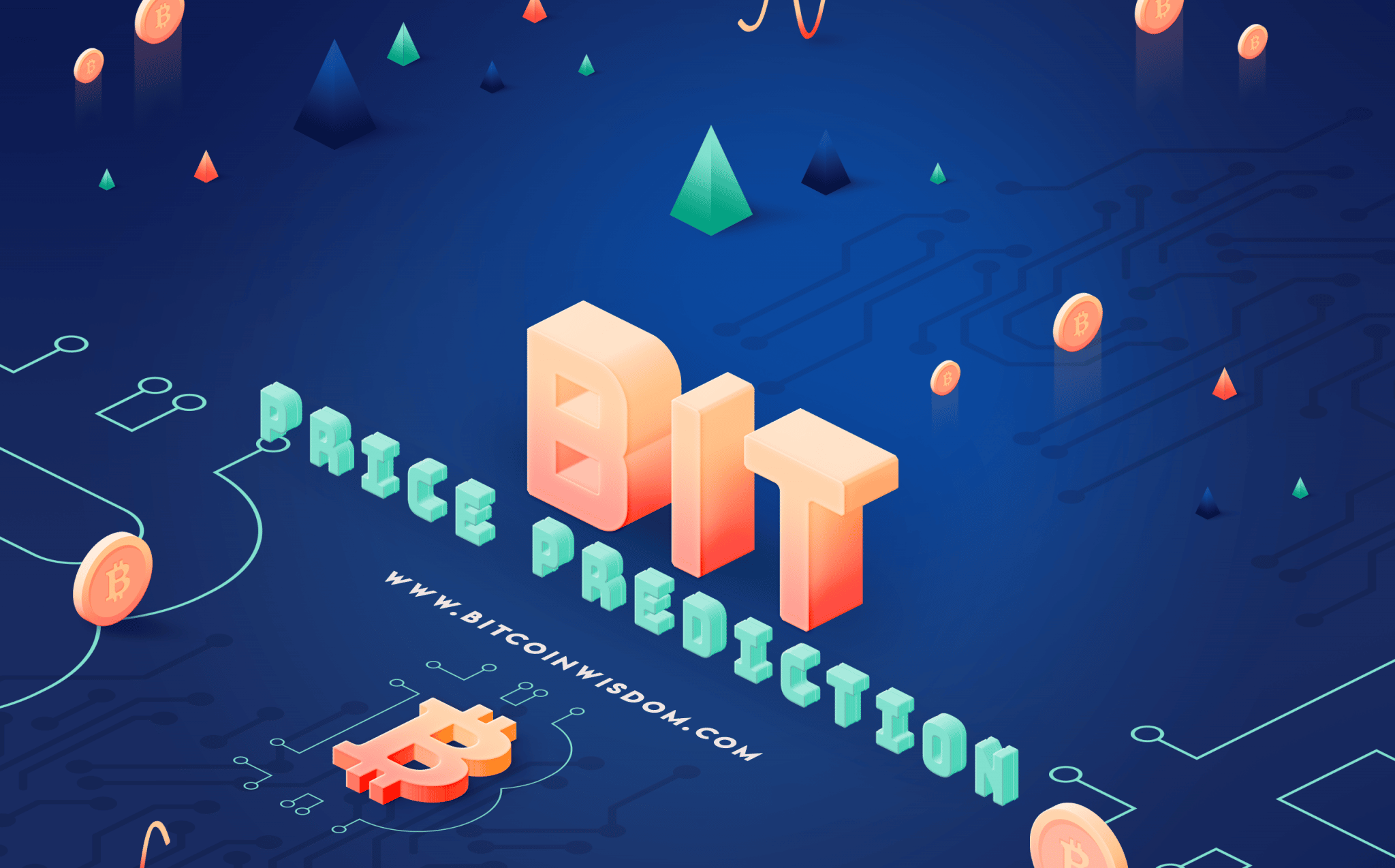 BitDAO (BIT) Price Prediction – 2024, 2025 - 2030