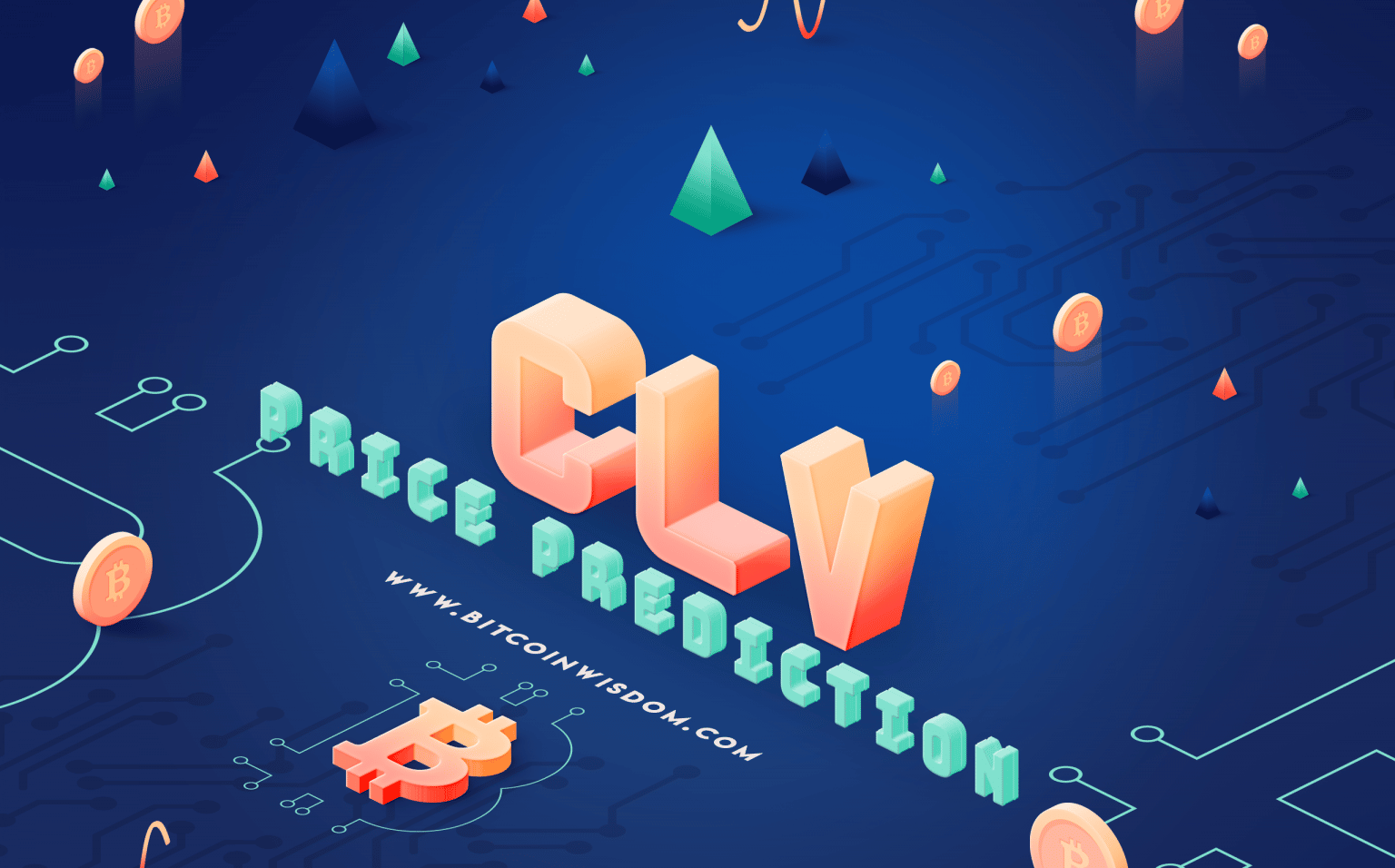 Clover Finance (CLV) Price Prediction – 2024, 2025 - 2030