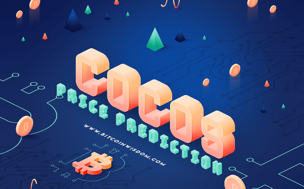 Cocos BCX (COCOS) Price Prediction – 2024, 2025 - 2030