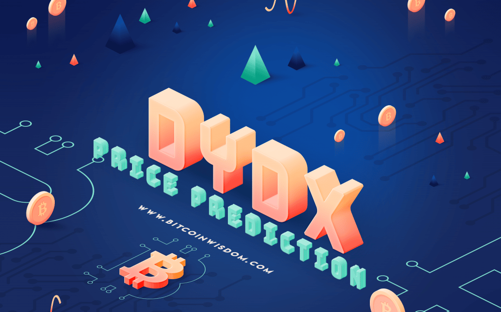 dYdX (DYDX) 価格予測 – 2024年、2025年 - 2030年