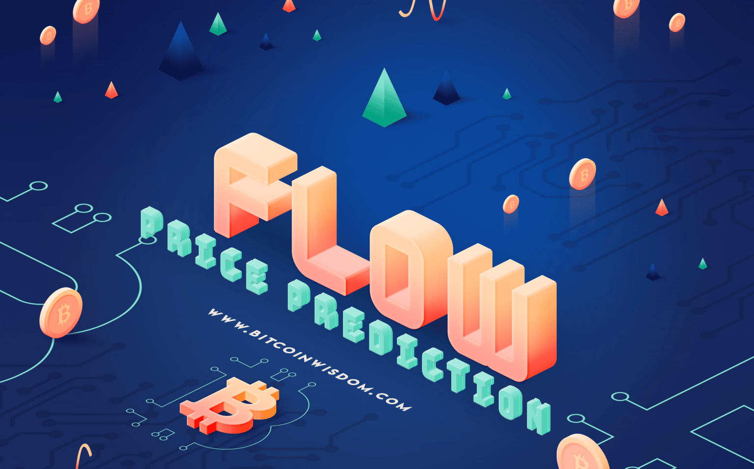 Flow (FLOW) Price Prediction – 2024, 2025 - 2030