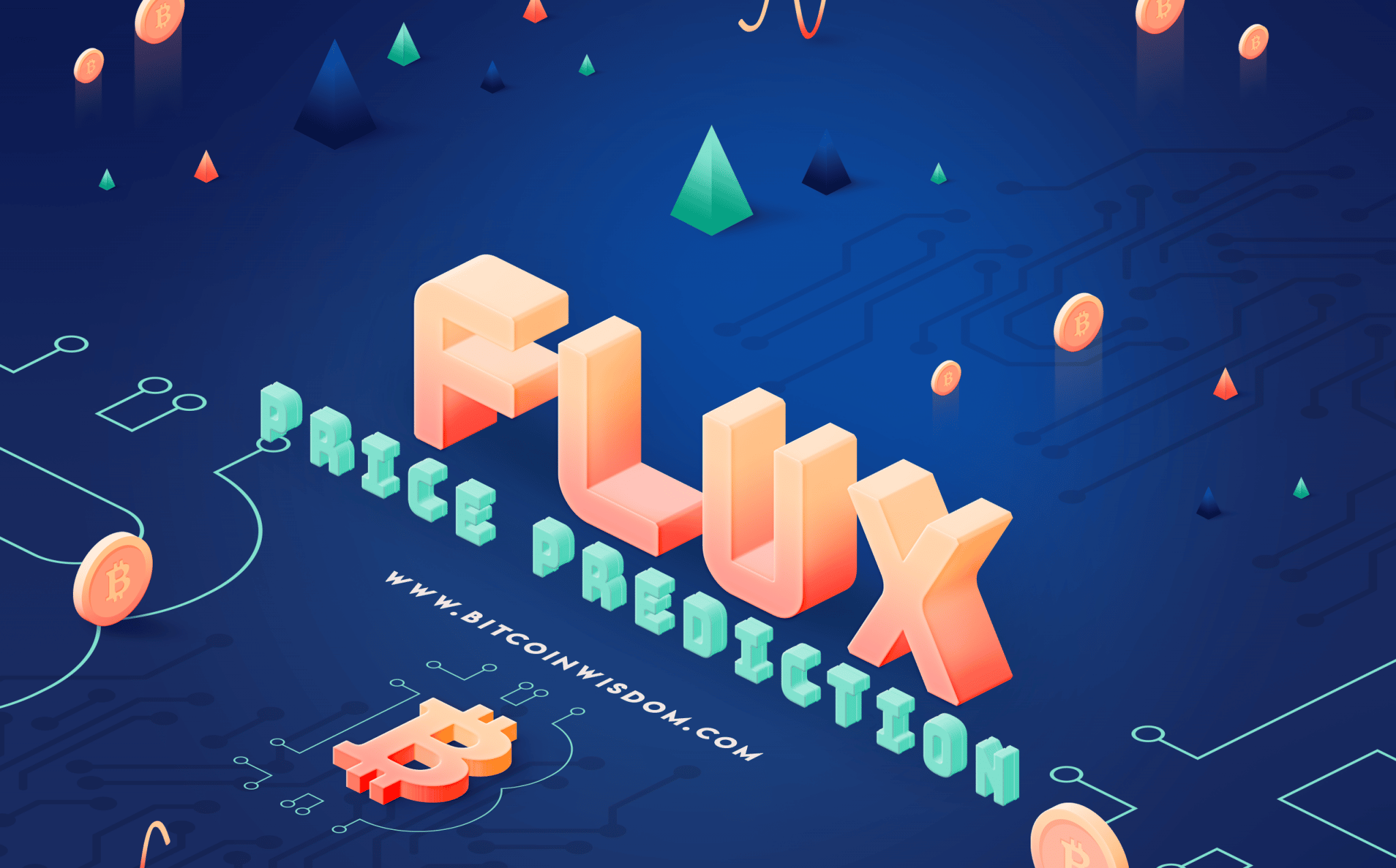 FLUX (FLUX) Price Prediction – 2024, 2025 - 2030