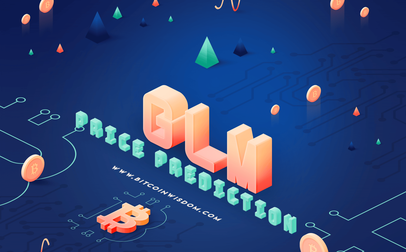 Predicción del precio de Golem (GLM) – 2024, 2025 - 2030