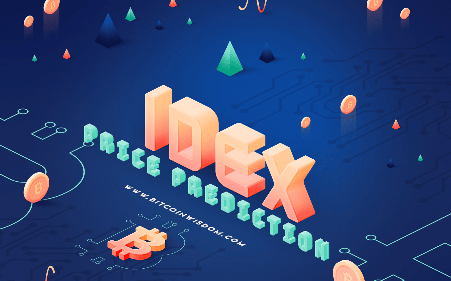 Idex (IDEX) Price Prediction – 2024, 2025 - 2030