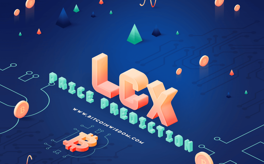 LCX (LCX) Price Prediction – 2024, 2025 - 2030