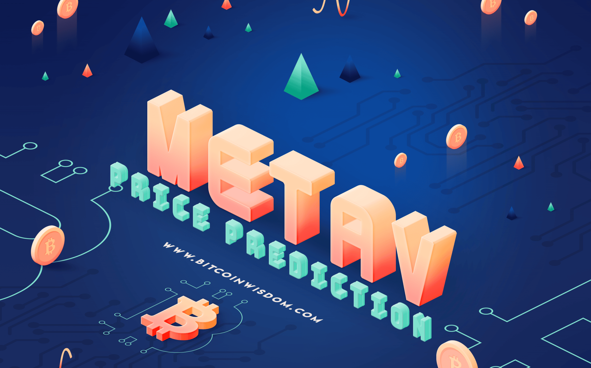 Metavpad (METAV) Price Prediction – 2024, 2025 - 2030