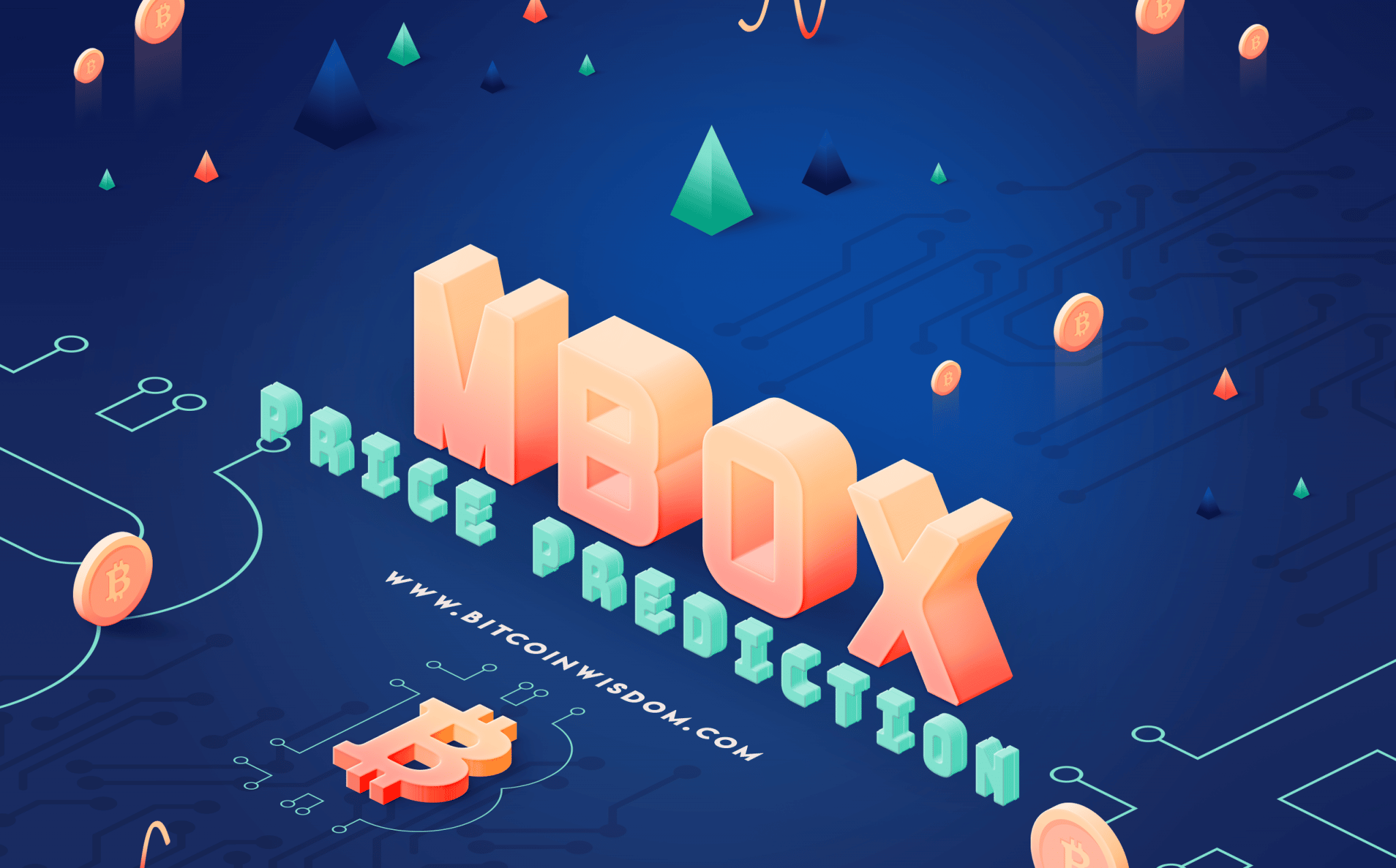 Mobox (MBOX) Price Prediction – 2024, 2025 - 2030