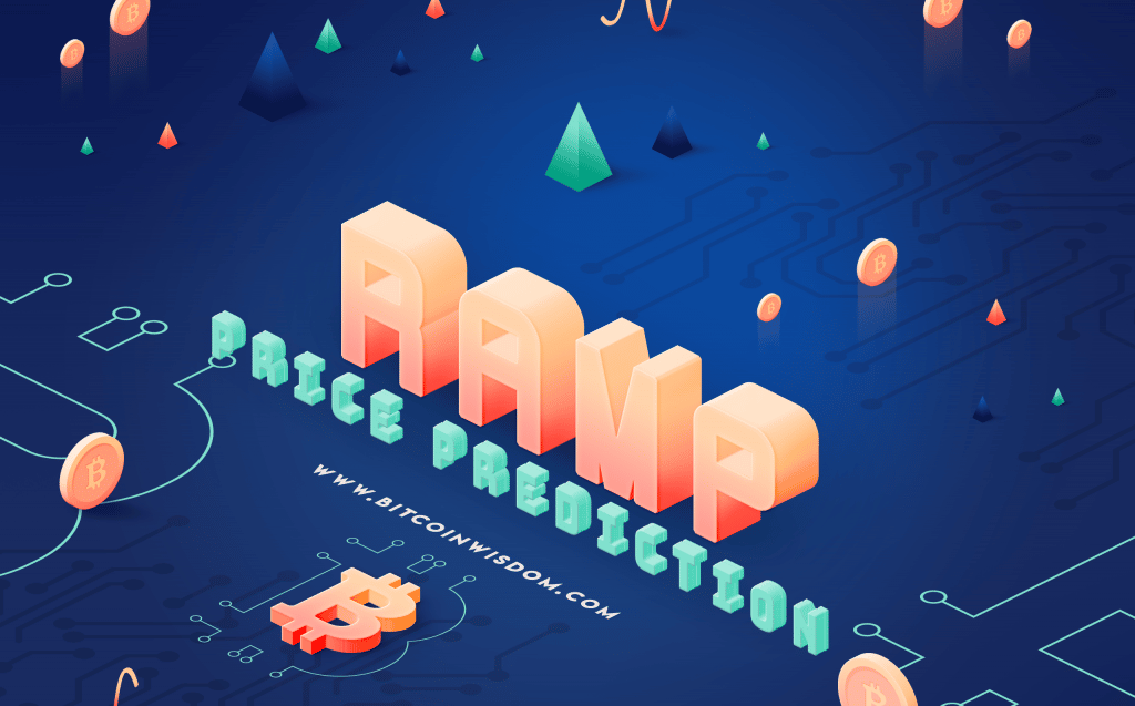 Ramp (RAMP) Price Prediction – 2024, 2025 - 2030