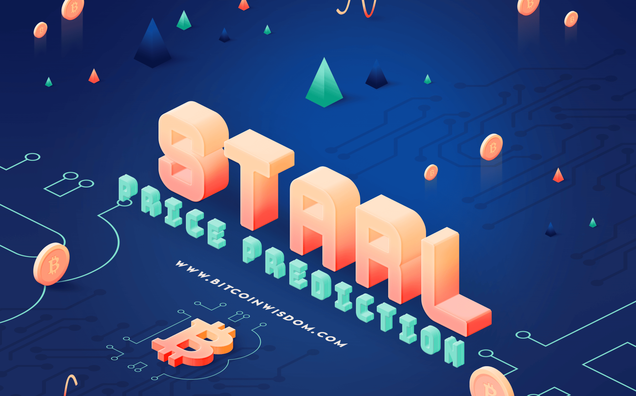 Starlink (STARL) Price Prediction – 2024, 2025 - 2030