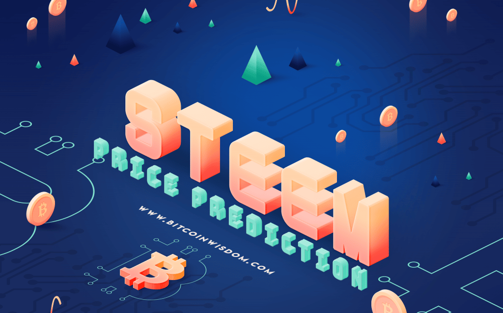 Steem (STEEM) Price Prediction – 2024, 2025 - 2030