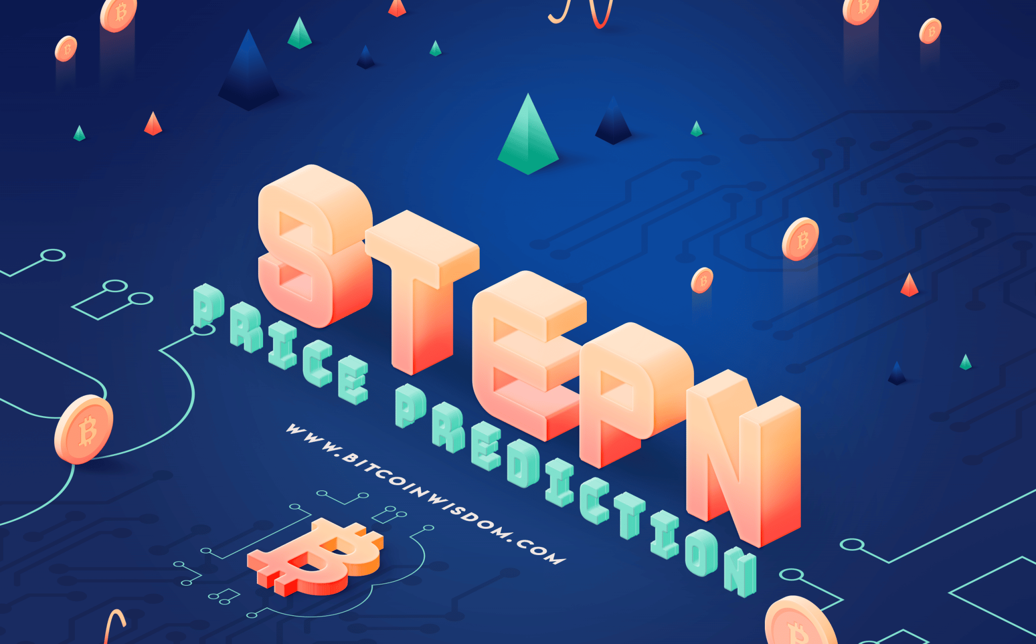 Stepn (GMT) Price Prediction – 2024, 2025 - 2030