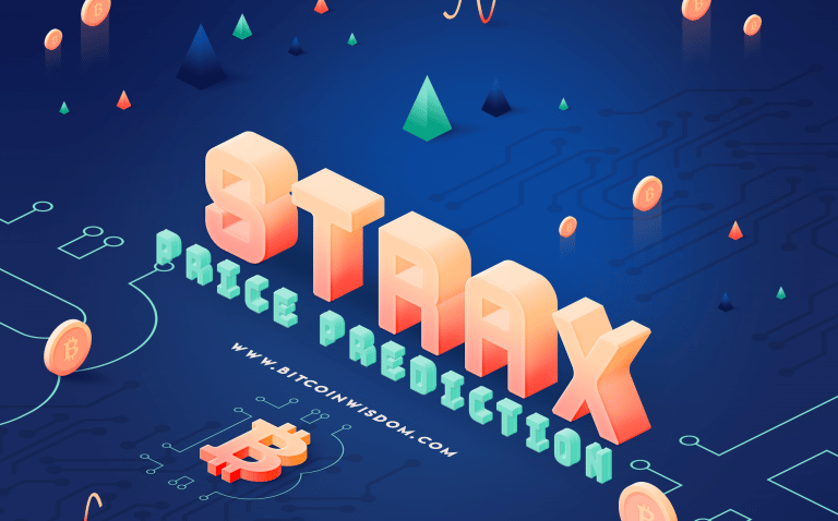 Stratis (STRAX) 価格予測 - 2022、2025、2030