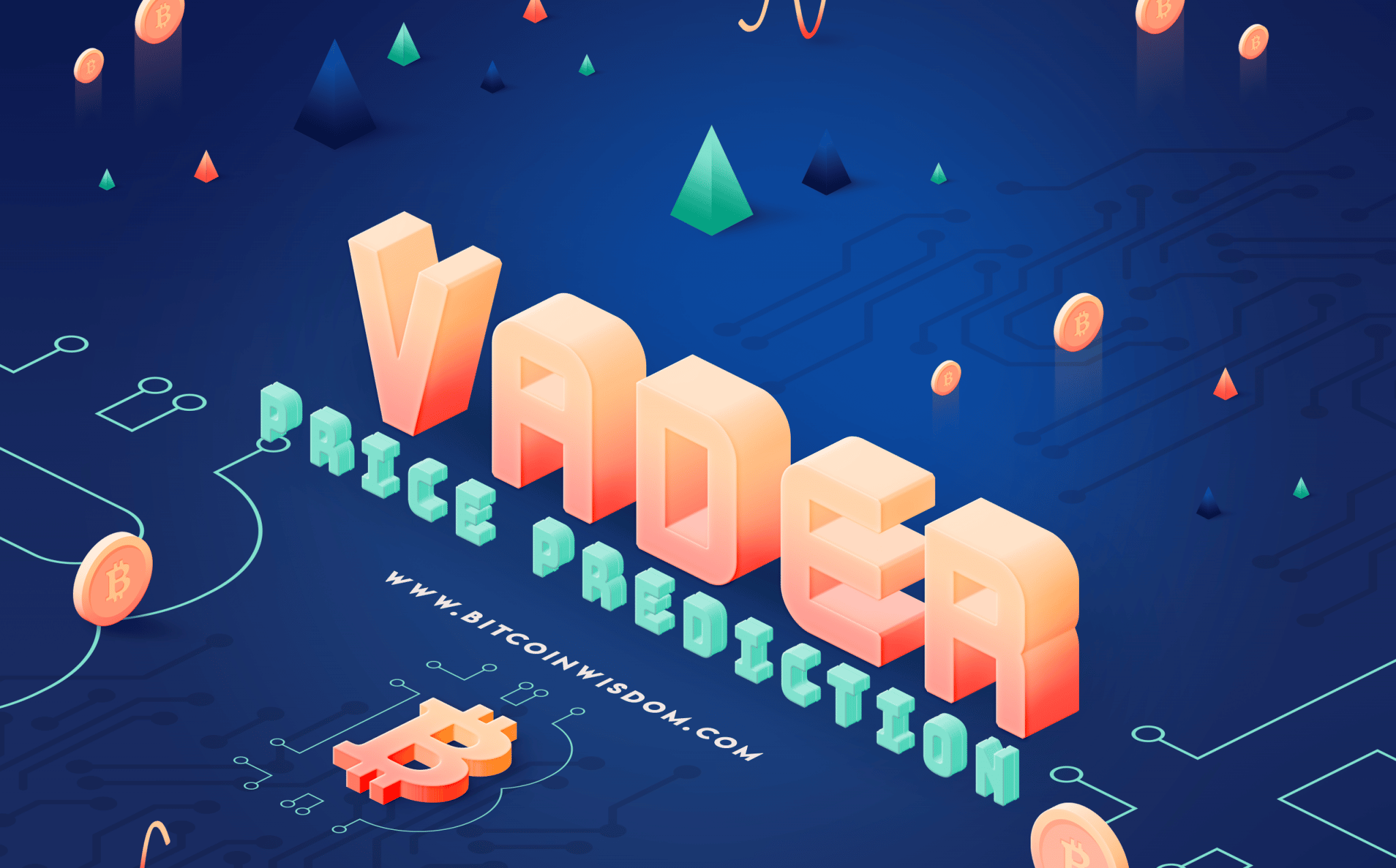 Vader Protocol (VADER) Price Prediction – 2024, 2025 - 2030