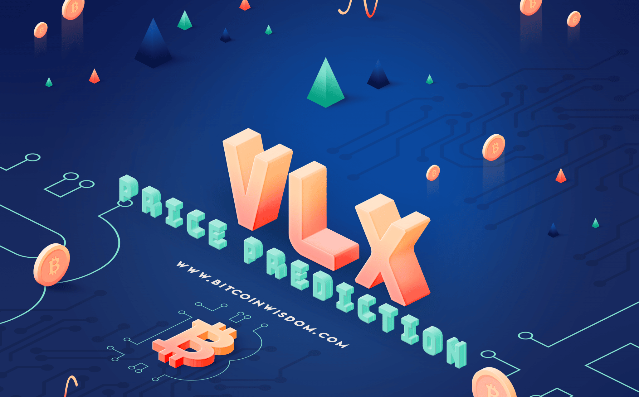 Velas (VLX) Price Prediction – 2024, 2025 - 2030