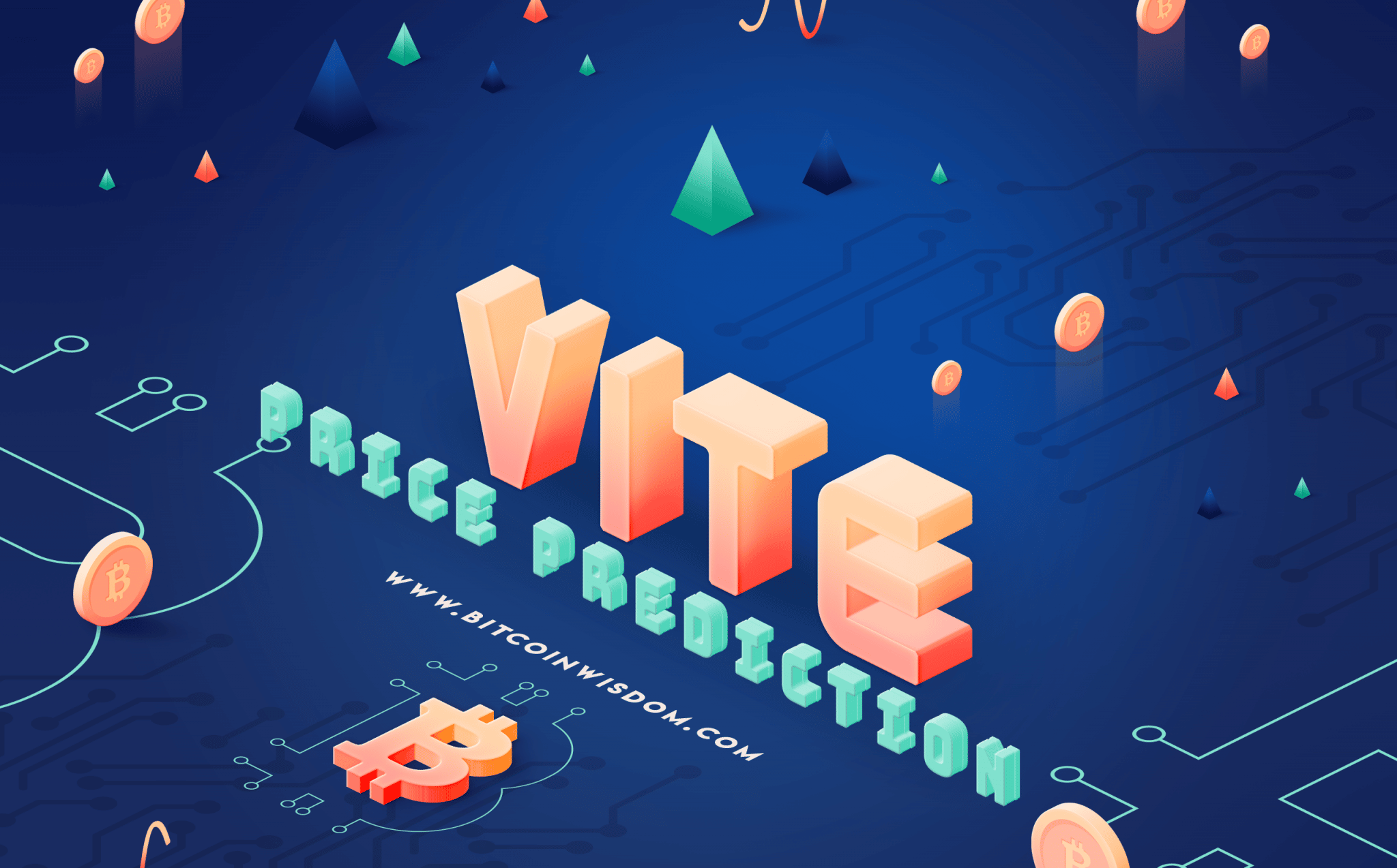 Vite (VITE) Price Prediction – 2024, 2025 - 2030