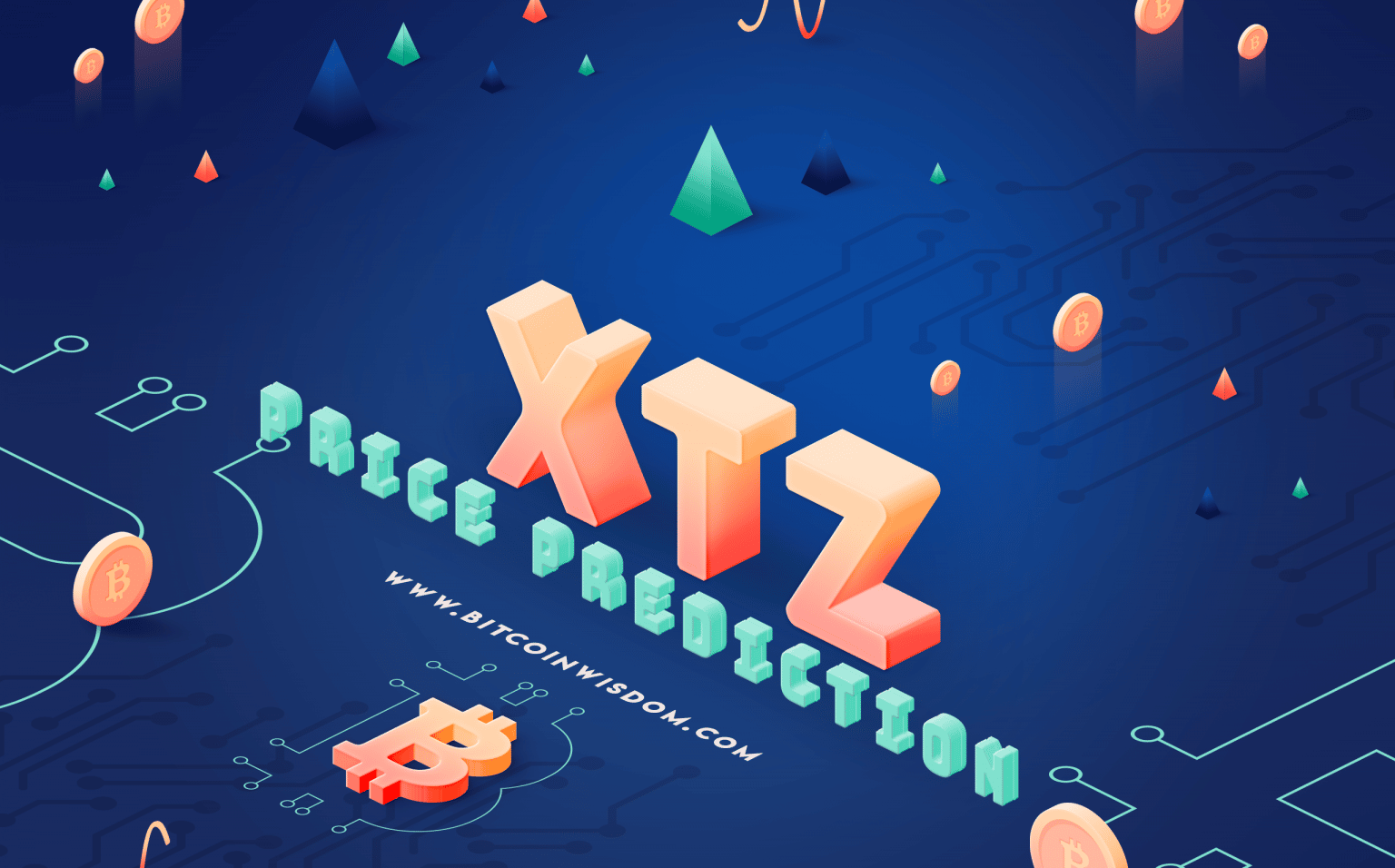 Tezos (XTZ) Price Prediction – 2024, 2025 - 2030