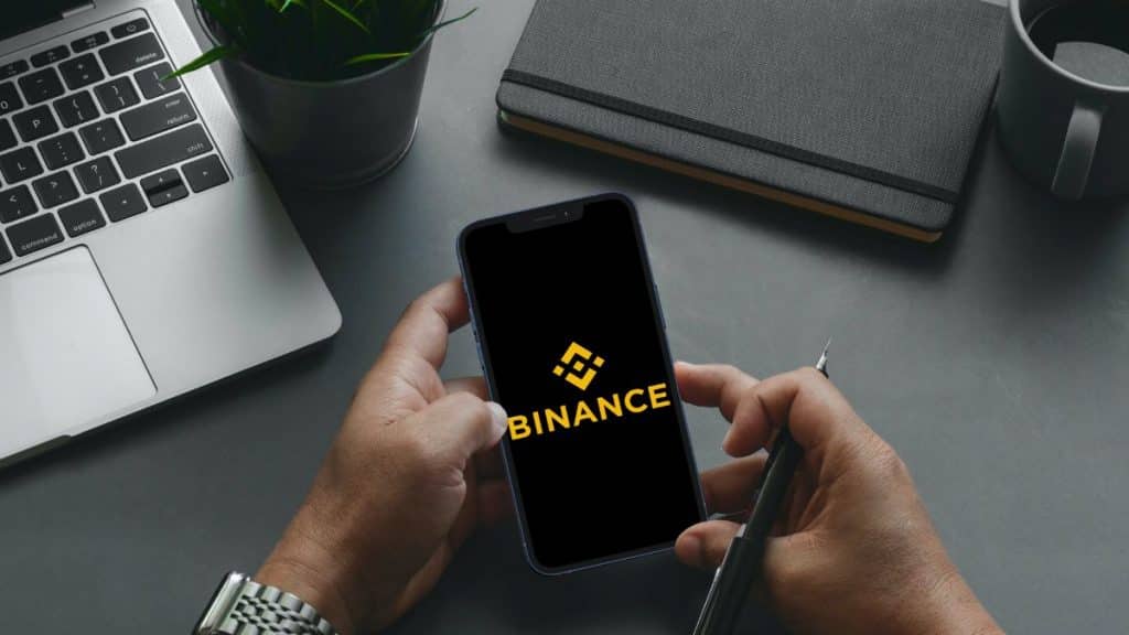 Binance Launches Service to Link Institutional Investors to Crypto Fund ...