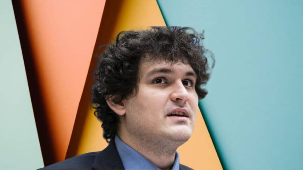 FTX Founder Doesn't Know Where Billions Sent To Alameda Ended Up