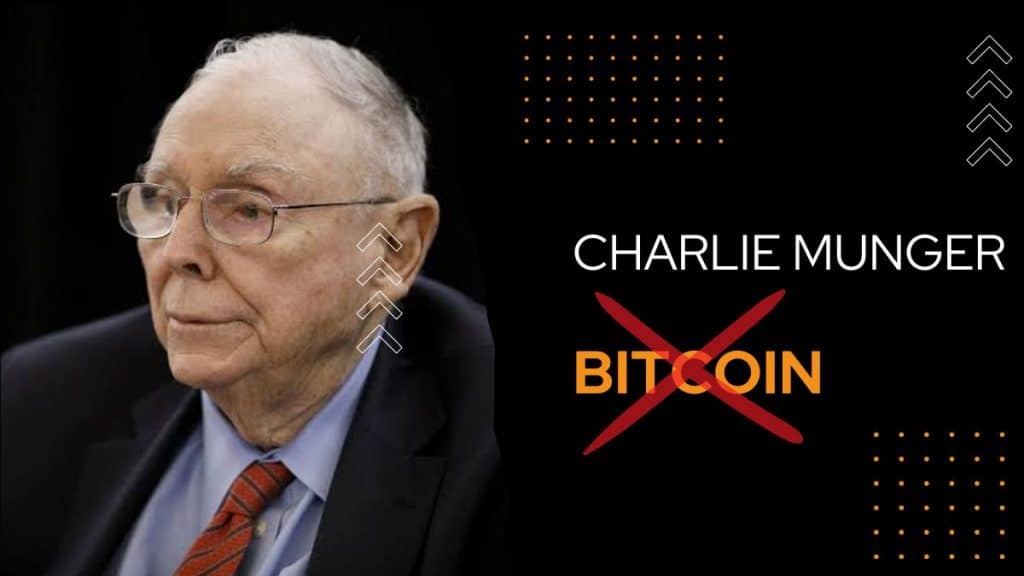 Charlie Munger Called Out by CNBC Anchor