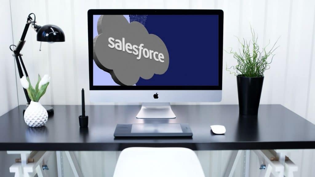 Salesforce Announces the Launch of Salesforce Web3: Details